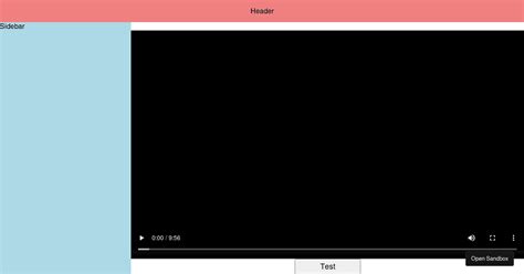Optimistic River R Gq Codesandbox