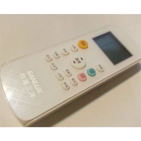 【jp Sunmo】三洋sanlux遙控sae V22hf、sae V28hf、sae V36hf、sae V41hf 蝦皮購物