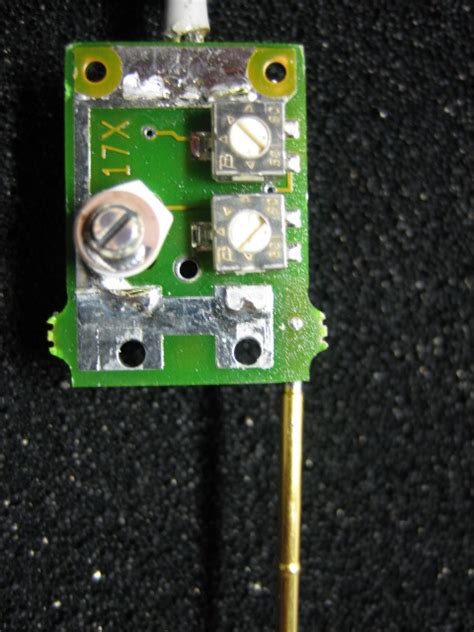 Diy Oscilloscope Schematic