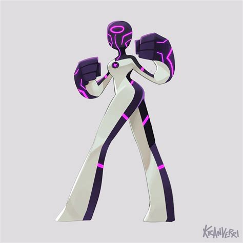 Upgrade Ben 10 By Kranverri On Deviantart