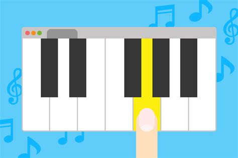 把浏览器变成钢琴Web Audio API入门 Noob s Eden