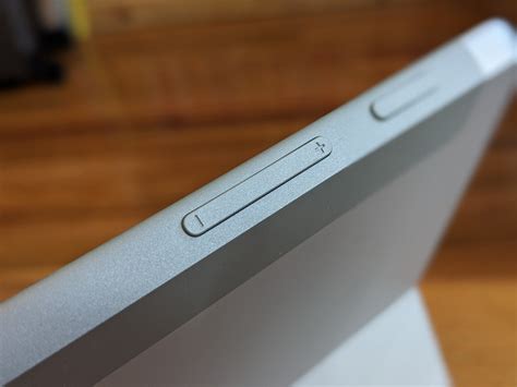 Microsoft Surface Go 2 Review Techcrunch