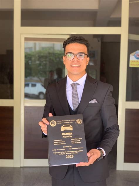 Gamal Ragab On Linkedin Connections Graduation Graduationproject Graduation2023 Android