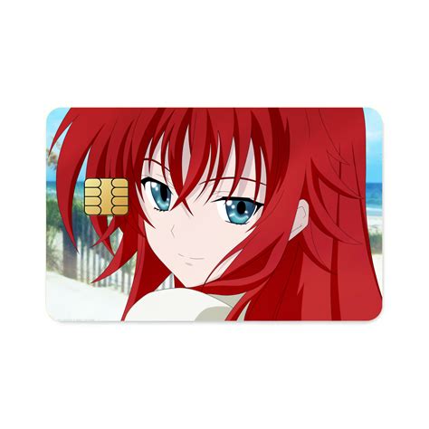 Highschool Dxd Raynare Card