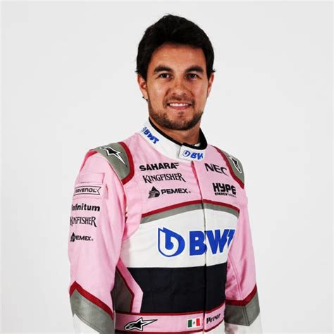 Sergio Perez Receives Thunderous Endorsement From F1 Figure Amid Explosive Return Talks