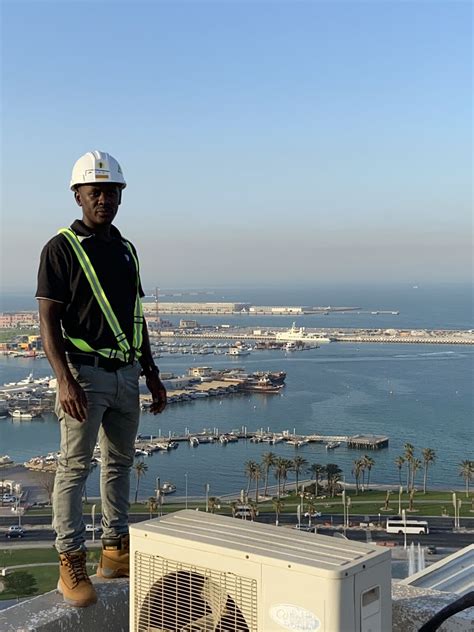 Electricalengineer Kanyike Geofrey