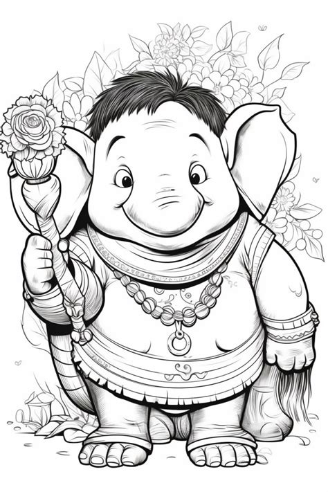 แจกฟรี ภาพระบายสีวันสุนทรภู่ 2568 ตกแต่งสีตัวละครจาก วรรณคดีดัง Thaiger ข่าวไทย