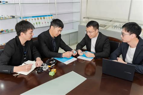 Explore The Types Of Encoders For Your Projects