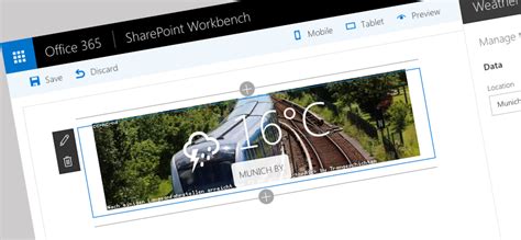 Building Sharepoint Framework Client Side Web Parts Using Jquery And