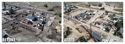 San Bernardino County Flood Control Honored For Emergency Response