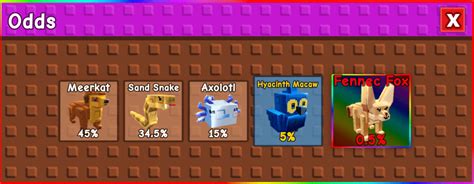 Grow A Garden Axolotl Theria Games