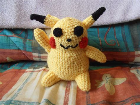 Pikachu Front By Liraryu On Deviantart