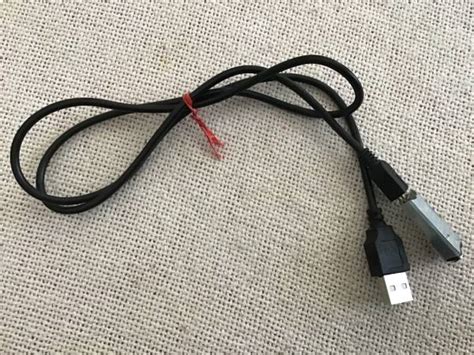 Ham Radio Cw Vband Usb Paddle Interface 25 Electronics For Sale
