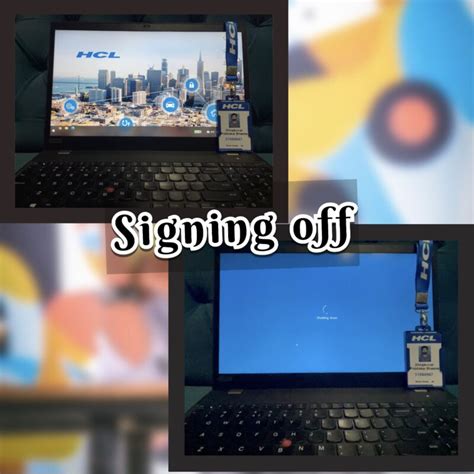 Dhiraj Bhasme On Linkedin Work Lastday Signingoff Newbeginning