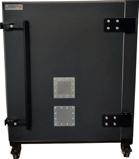 LBX9100 RF Shielded Test Enclosure Excellent RF Isolation For Device Testing At Rs 445000 In