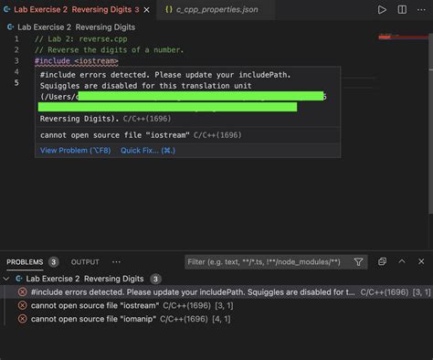 c c 1696 · issue 7341 · microsoft vscode cpptools · github