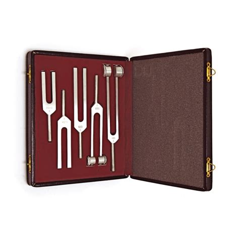 Tuning Fork Set In Box Armo A R Medical Supplies
