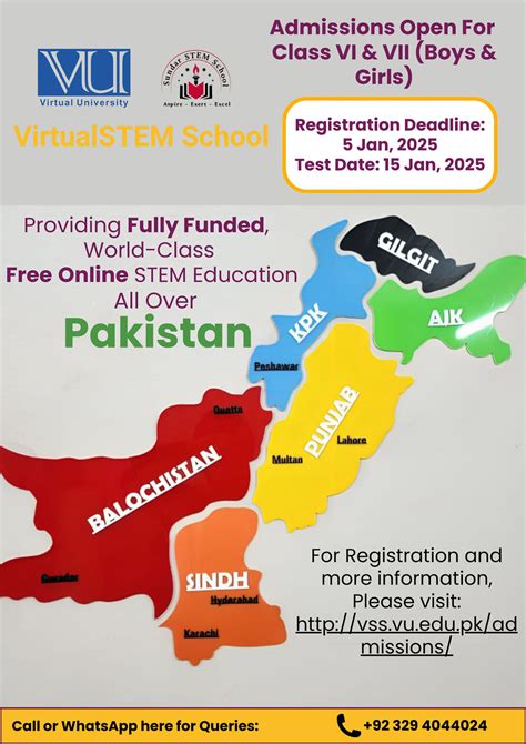 Virtual Stem School On Linkedin Stemeducation Stemlearning Stem Steam Scholarships