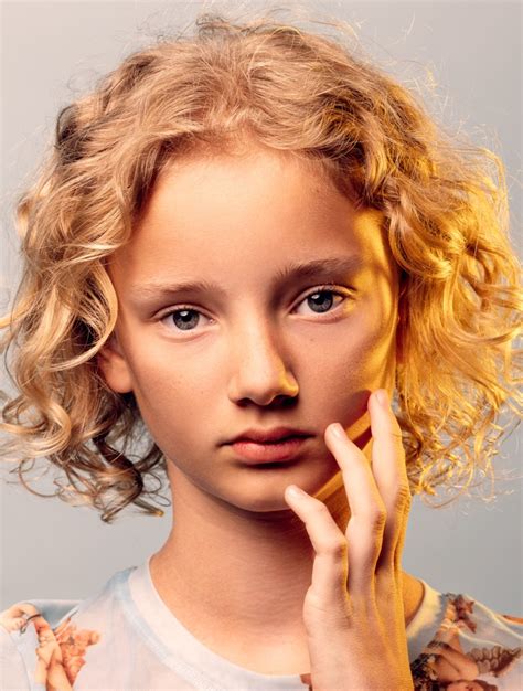 Eloïse S Network Model Agency