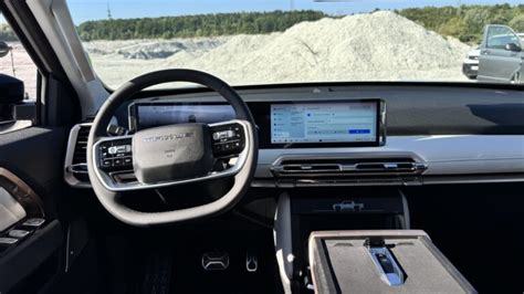 E Auto Test Maxus E Terron 9 Tandemagazin