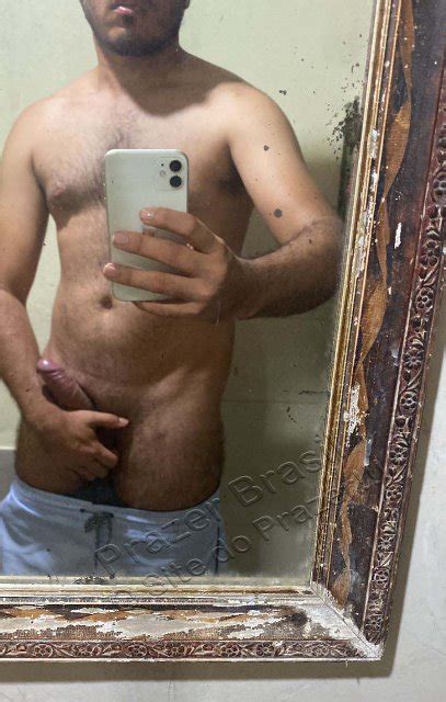 Raphael Santos Prazer Brasil