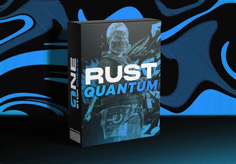 looking for the best rust cheat experience quantum rust