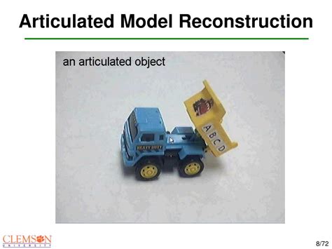 Ppt Occlusion Aware Multi View Reconstruction Of Articulated Objects For Manipulation
