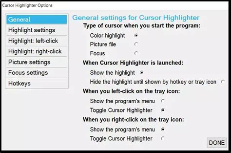 How To Enable Cursor Highlight In Windows 3 Simple Way Techyleaf