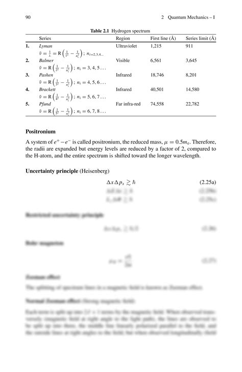 SOLUTION Quantum Mechanics I Solved Problems In Modern Physics Studypool