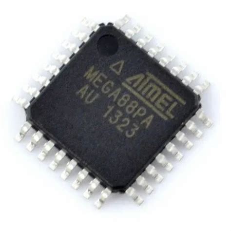 Atmel Pin ATMEGA PA AU Bit Microcontroller At Rs Piece In Hyderabad