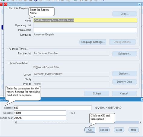 Oracle EBS Reporting Reporting In Oracle E Business Suite
