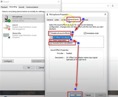 Fix Mic Picking Up Computer Sounds Complete Solutions