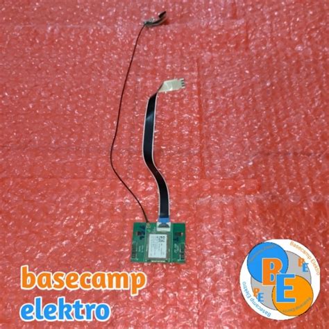 Jual Modul Pcb Wifi Antena Kabel Flexible Tv Led Tcl 32s6800 Smart Wifi Tv Led Tcl 32s6800 Wifi