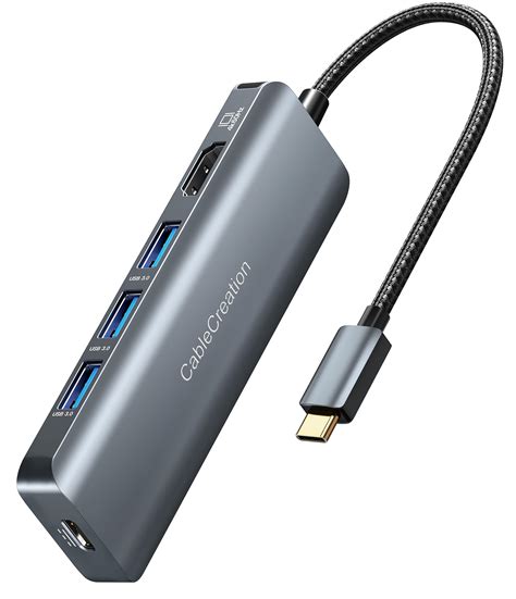 Cavo Per Collegare Cellulare A Tv Ugreen Cavo Usb C A Displayport 1 4
