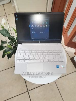 New Laptop Hp Pavilion Gb Intel Core I Ssd Gb In Accra Metropolitan Laptops
