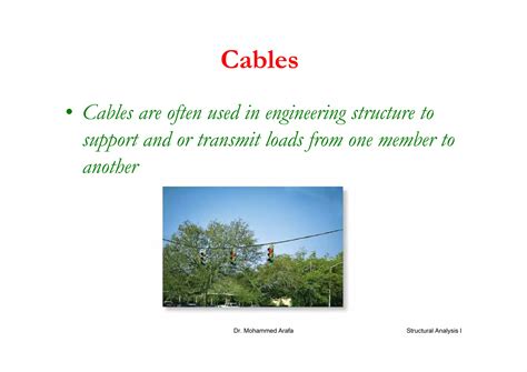 Chapter 5 Cables And Arches Pdf