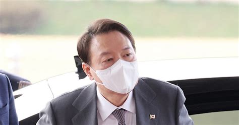 尹 대통령 오는 19일 與 원외당협위원장 초청 오찬