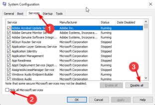 Easy Fixes For Surrogate High CPU Usage