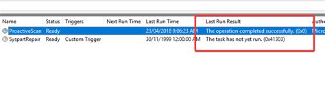 Fix my task scheduler Вэб шпаргалка для интернет предпринимателей