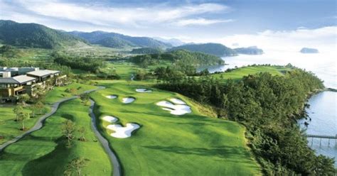 필드 3go 파인비치 골프 링크스 ‘한국의 페블비치