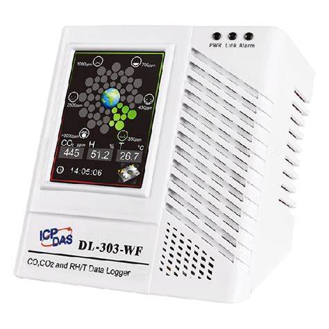Industrial Gas Sensor Data Logger At 4130000 Inr In Dombivli Nimbus