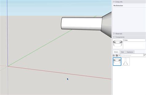 Aligning Components Problem Pro Sketchup Community