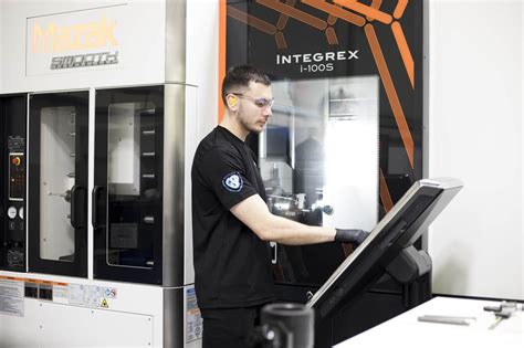 CNC Turning Services Turned Parts Aerospace Defence