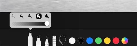Pro Tip Instant Markup Gets Way Better In Ios 12 Cult Of Mac