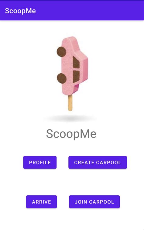 github dcheung11 taxi carpool android app project for a taxi carpool application scoopme that
