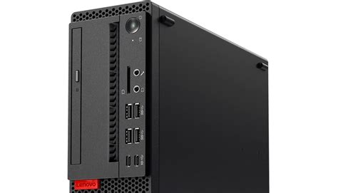 Small Form Factor Pc Thinkcentre M Lenovo Us