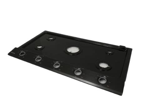 Dg94 02634a Samsung Cooktop Frame Assembly