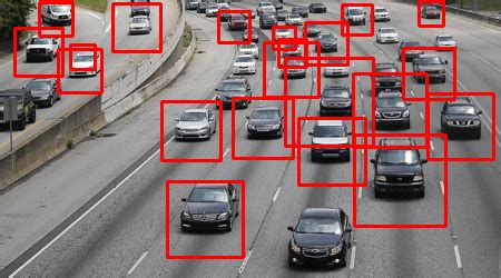 Github Parthkalkar Counting And Detecting Vehicles In This Project