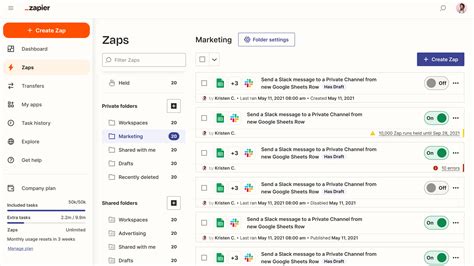 What Is Zapier Ai Everything You Need To Know About The Ai Automation Tool Techradar
