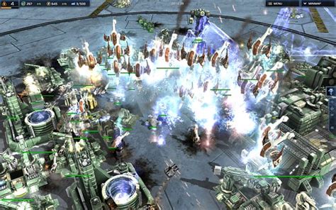 Making Nuclear War More Interesting In SupCom 2 A Post On Tom Francis Blog